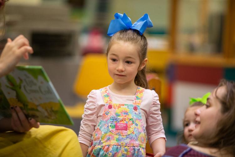 Local events bring mothers, children together on Mother's Day weekend ...