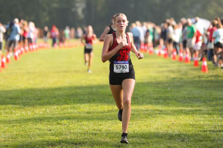Photos: Huntington/Wayne XC Invitational | Multimedia | herald-dispatch.com