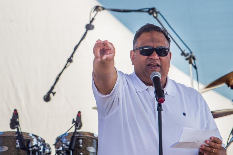 Photos: APG Polytech of Apple Grove celebrates opening with community ...