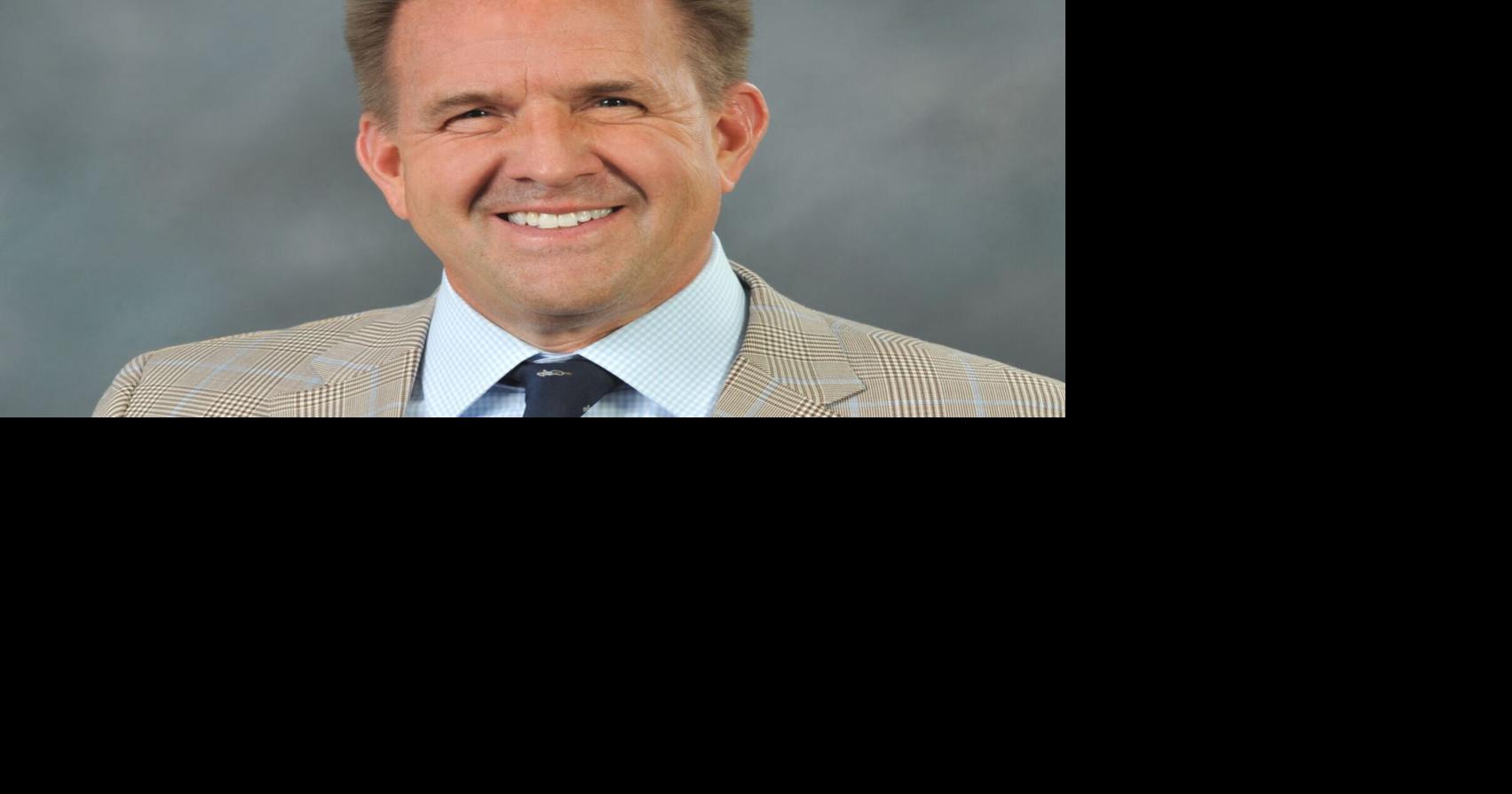 Coastal Carolina's Michael Benson accepts WVU president job | News ...
