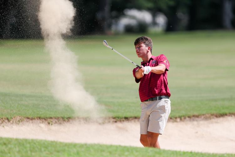 Photos: 2025 Duke Ridgley Invitational Golf Tournament | Multimedia ...