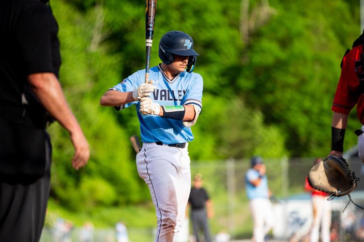 Hurricane, Spring Valley lead All Tri-State baseball team | High School ...