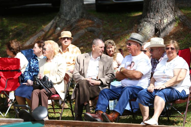 Gallery: Maynard Family Reunion | Photos News | herald-dispatch.com