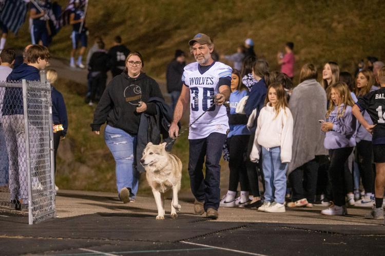 Photos: Spring Valley vs. George Washington, football | Multimedia ...