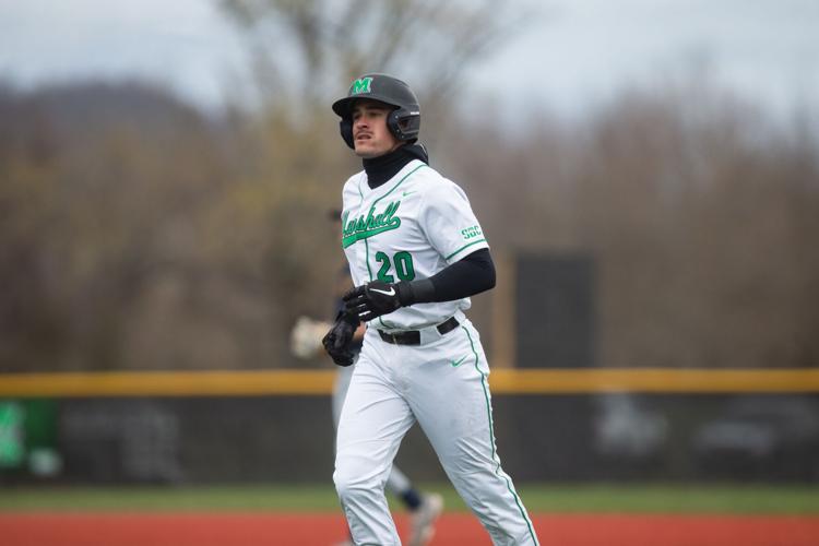 Photos: Marshall vs. Canisius, baseball | Multimedia | herald-dispatch.com