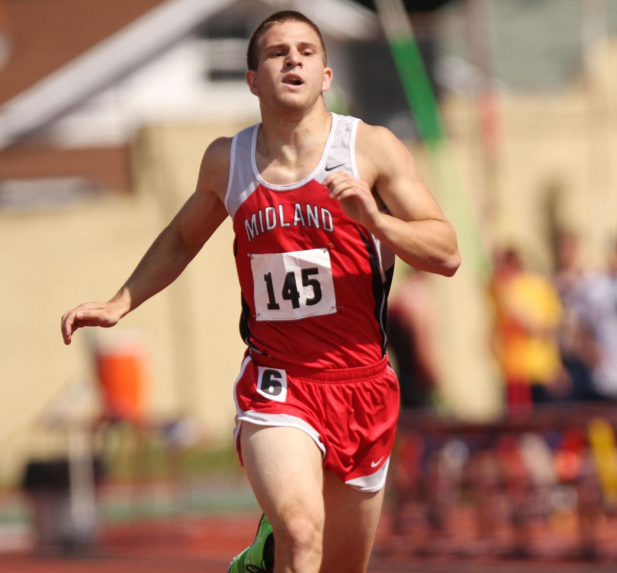 Gallery: 2011 West Virginia State Track and Field Meet | Photos Sports ...