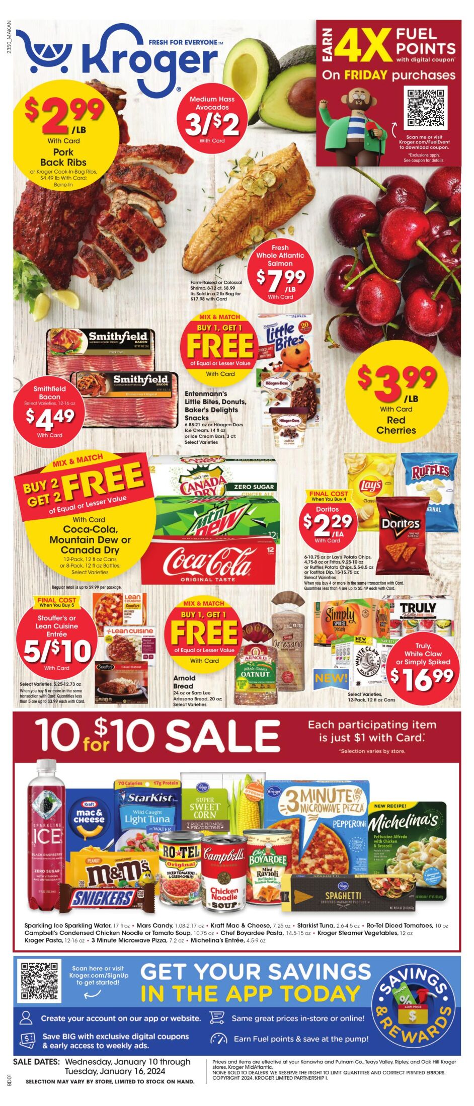 Kroger Jan 10 | Tri-State Digital | herald-dispatch.com