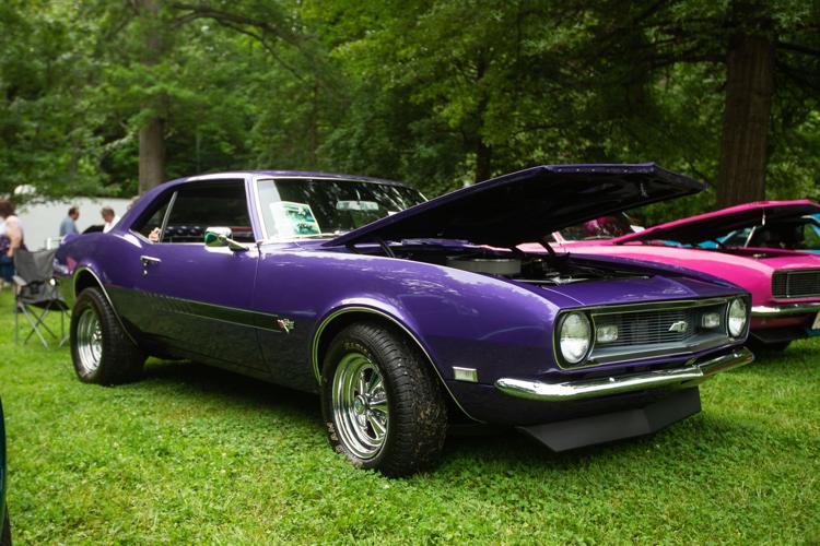 Photos: Tri State Street Rods annual car show | Multimedia | herald ...