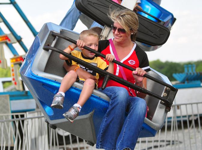 Gallery: Boyd County Fair | Photos News | herald-dispatch.com