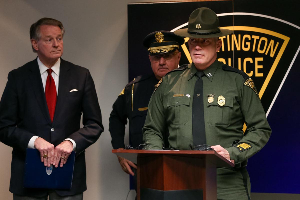 WVSP balances increased patrols, other duties despite limited manpower ...