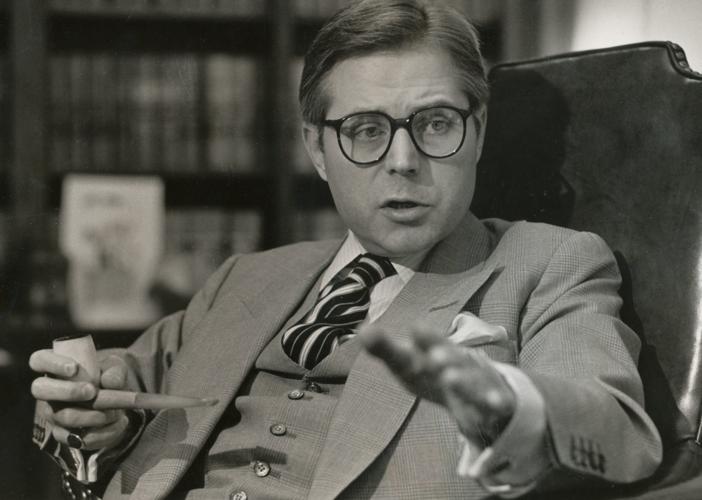 Former WV Supreme Court justice Neely dies at 79 | News | herald ...