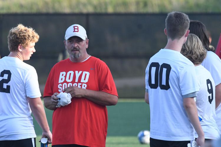 Price out, Pennington in as Lions soccer skipper | Sports | herald ...