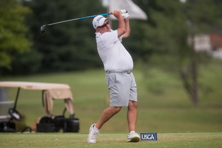 Forever linked: Golf helps Carter overcome death of wife | Sports ...