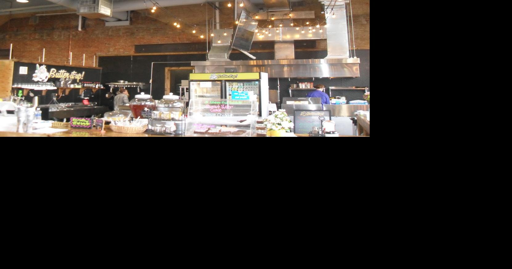 Butter It Up expands menu at new location at The Market | Dining Guide ...