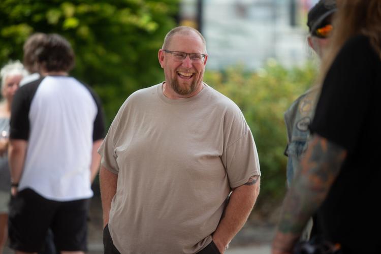 Veteran-led group helps fellow veterans be mobile | News | herald ...