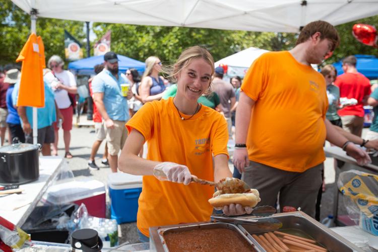 20th annual WV Hot Dog Festival set for Saturday | News | herald ...