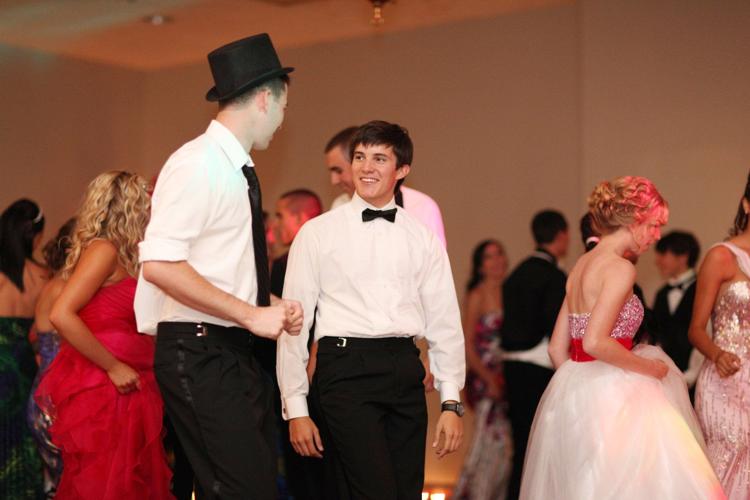 Gallery: St. Joe Prom | Photos News | herald-dispatch.com