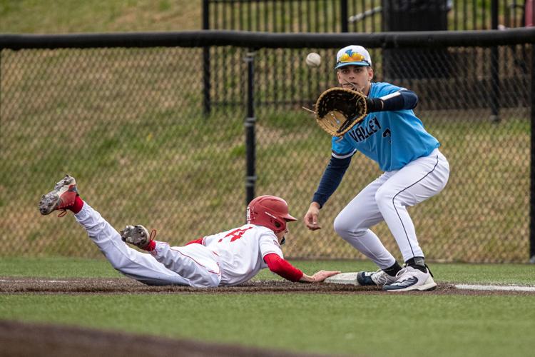 Photos: Hurricane vs. Spring Valley, baseball | Multimedia | herald ...