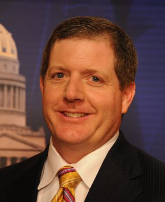 Local attorney running for US president | News | herald-dispatch.com