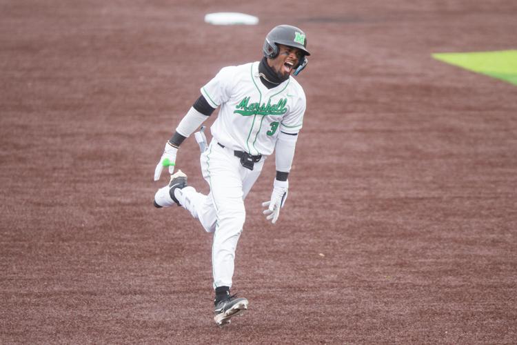 Marshall baseball: Herd opens Jack Cook Field in dramatic fashion ...