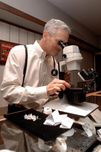 T.K. Dodrill Jewelers marks 25 years in business | Business | herald ...