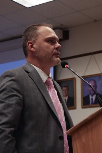 Cabell BOE discusses options for surplus properties | News | herald ...