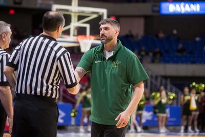 MSAC coaches preach excitement for hoops season | High School Sports ...