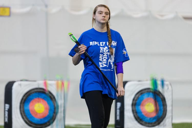 Photos: 10th Annual Elkview Middle School Archery Tournament ...