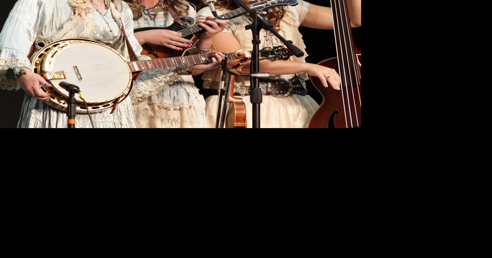 Southern Raised brings some bluegrass, gospel to Milton | News | herald ...