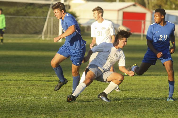 Photos: Capital vs. Cabell Midland, boys soccer | Photo Galleries ...