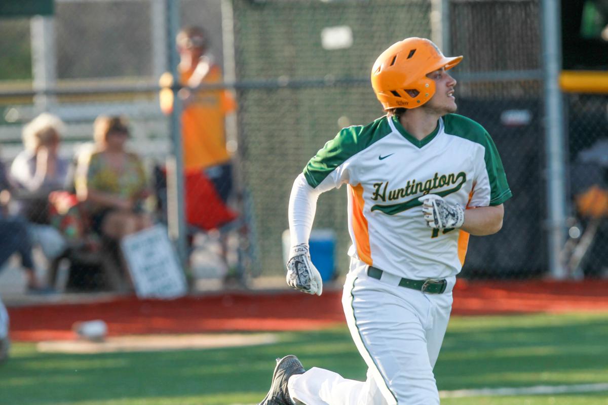Photos: High School Baseball, Huntington v. Ashland | Multimedia ...