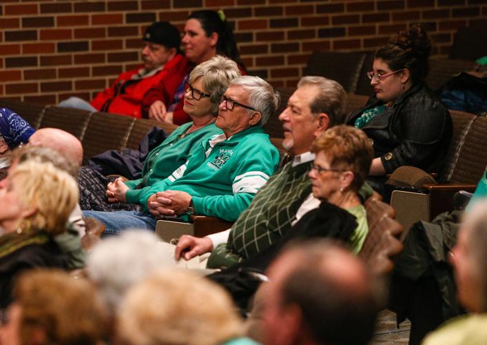 Gallery: Appalachian Celtic Consort | News | herald-dispatch.com