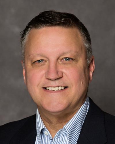 Cabell County Board of Education candidate: Tom Turman | News | herald ...