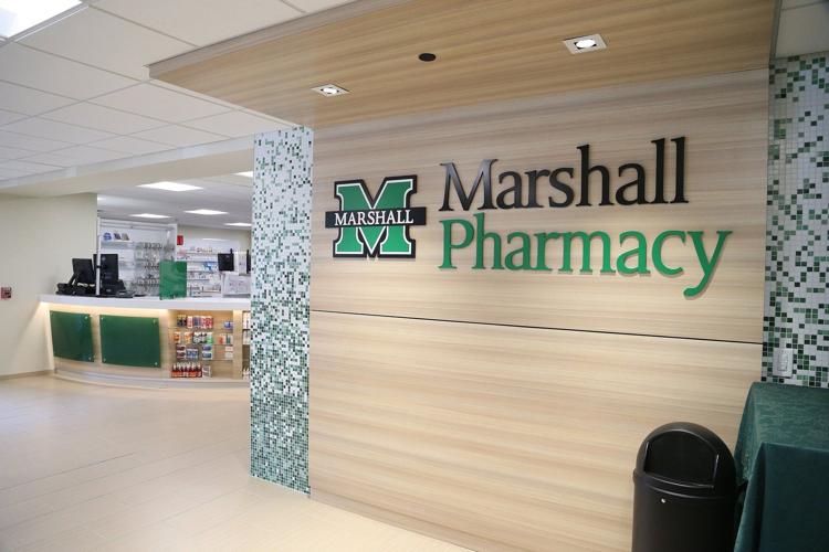 Gallery: MU "Meet your Pharmacist" event | News | herald-dispatch.com