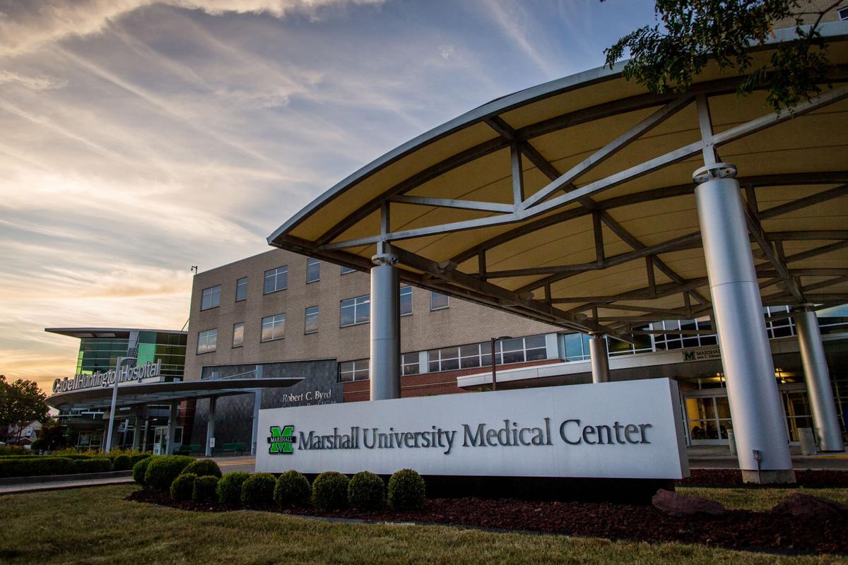 Freddie Vaughan, M.D.: Marshall Health is ready to care for students ...