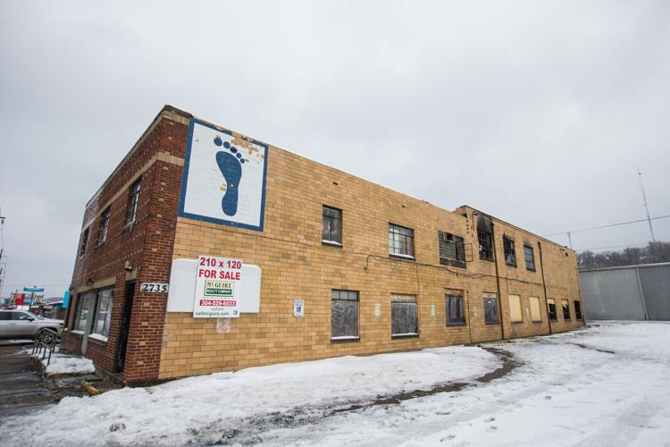Fire in vacant building in the 2700 block of 5th Avenue | News | herald ...