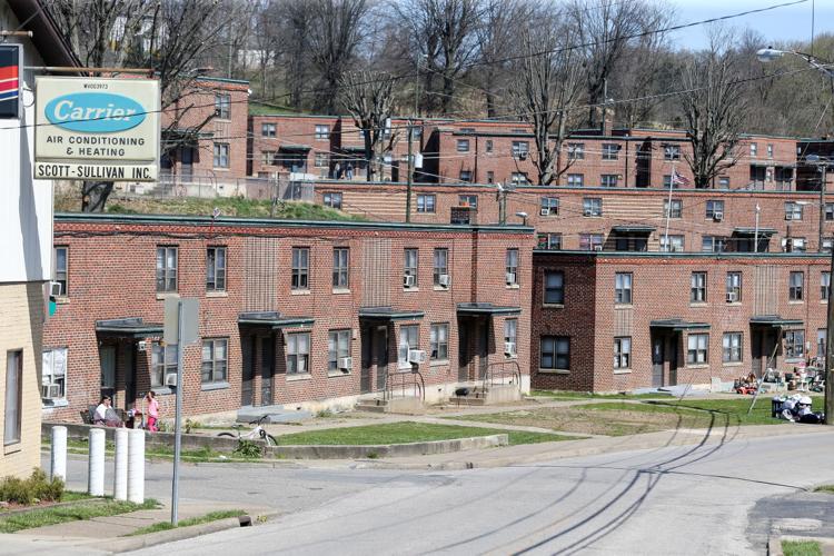 New safety measures taken at Marcum Terrace | News | herald-dispatch.com