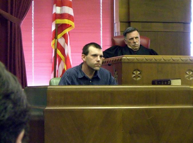 Gallery: Cherylethia "Bunny" Holmes Trial, March 25 | Multimedia ...
