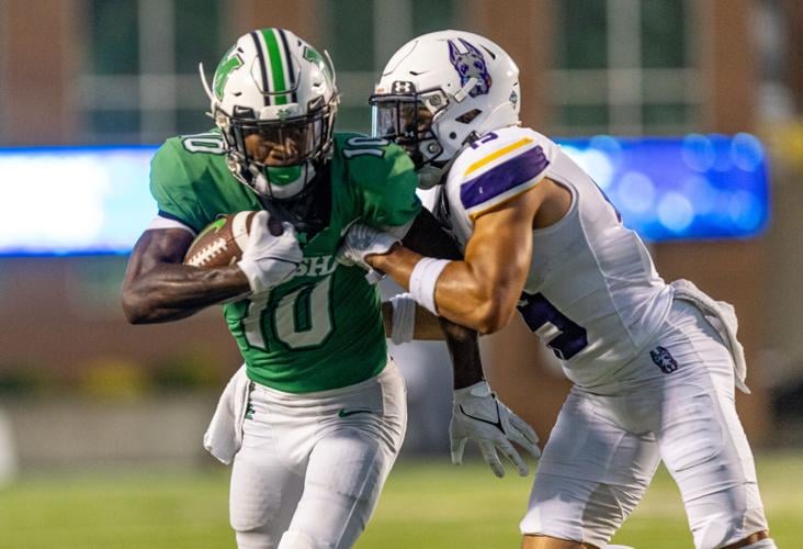 Slow start won't cut it against VT, Huff says | Sports | herald ...