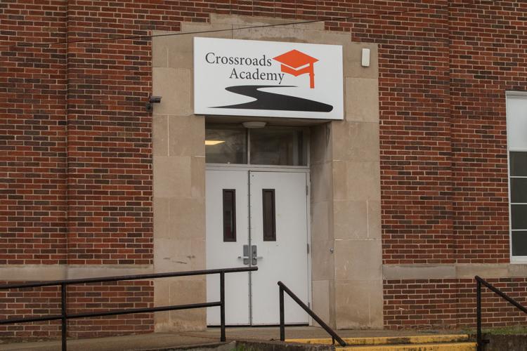 Saxe to propose virtual learning plan for Crossroads Academy | News | herald-dispatch.com