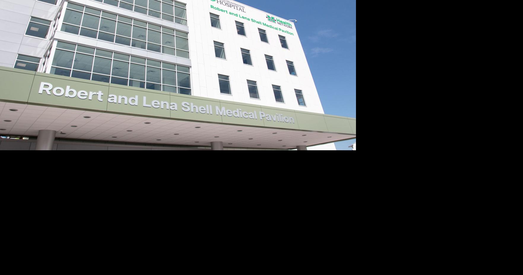 BUSINESS BEAT: Marshall's ALS Clinic, gastroenterology, hepatology ...