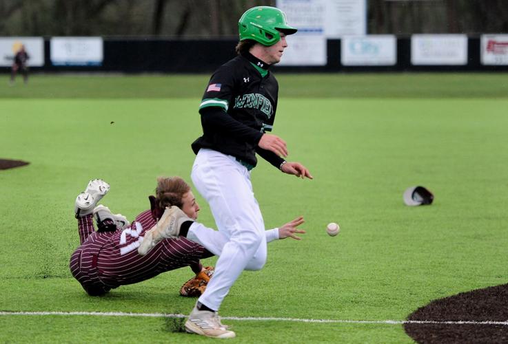 Generals shut out mistake-prone Patriots 9-0 | Putnam News | herald ...