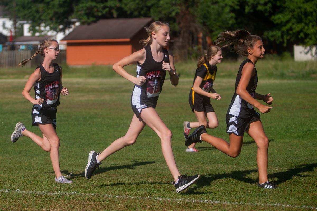 Photos: Run By the River Cross Country Meet | Multimedia | herald ...