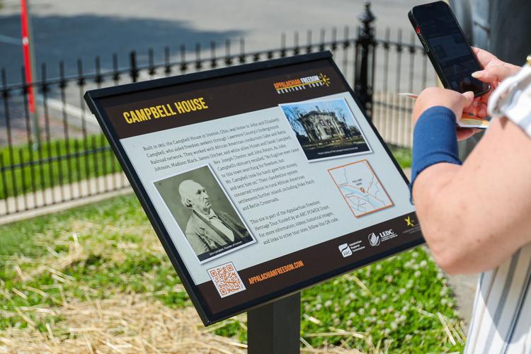 Ohio sites added to Underground Railroad Network to Freedom | Ohio News ...