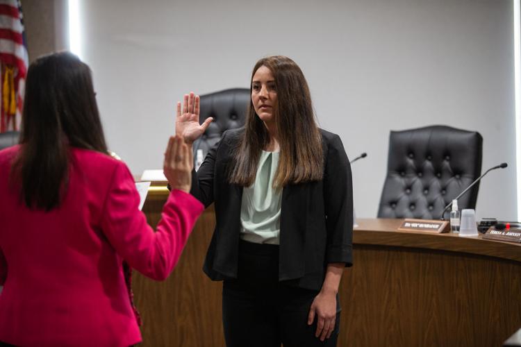 Huntington Fire Department welcomes 6 new hires | News | herald ...