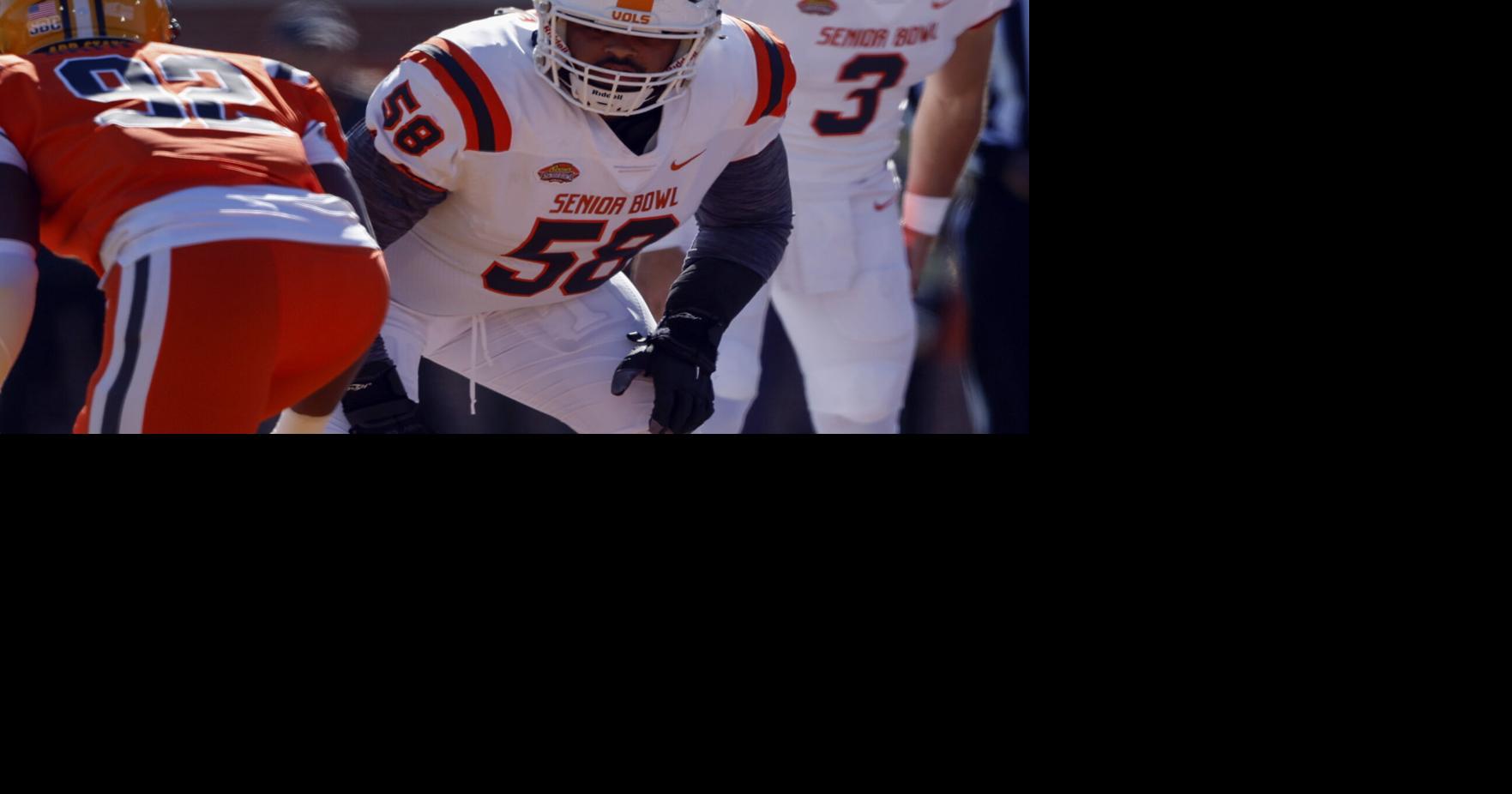 Former Highlander Wright set to be high NFL draft pick | Sports ...