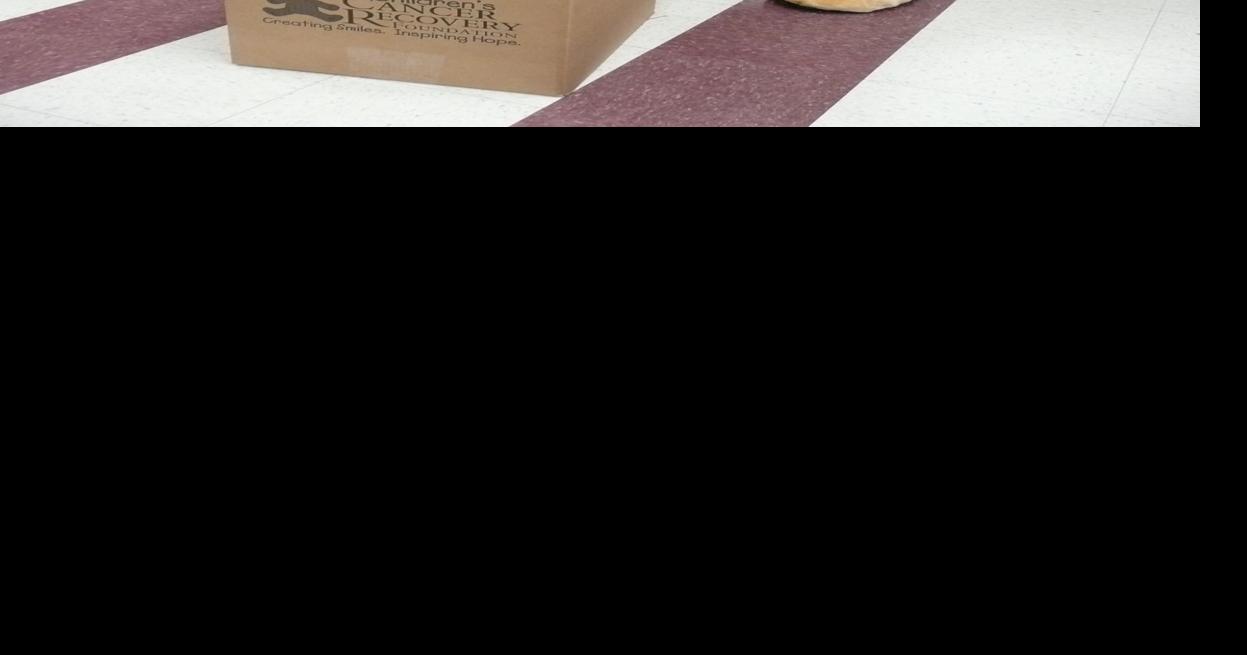 Children's Cancer Recovery Foundation brings smiles to local kids ...