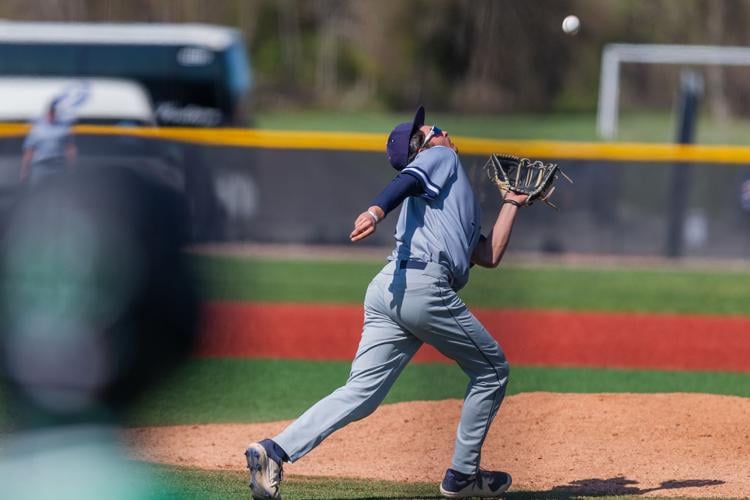 Photos: MU baseball team takes on Old Dominion | Multimedia | herald ...