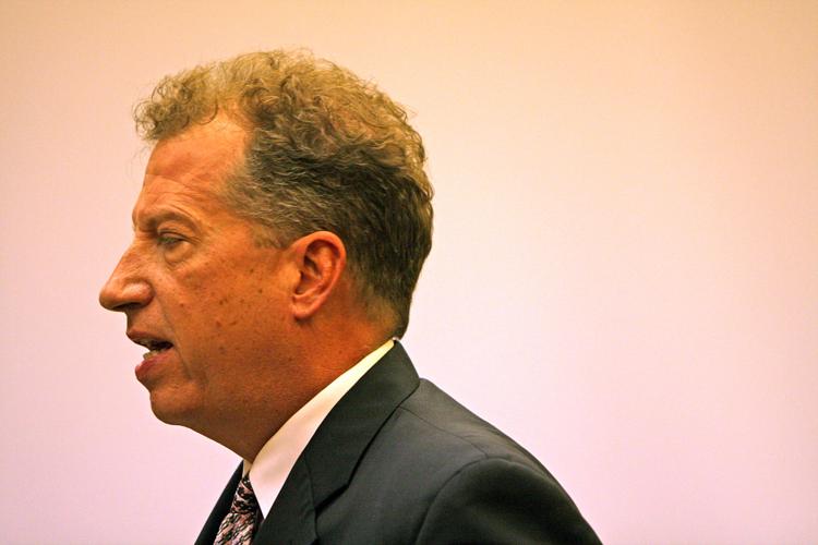 Gallery: Charles Blevins' Trial | Photos News | herald-dispatch.com