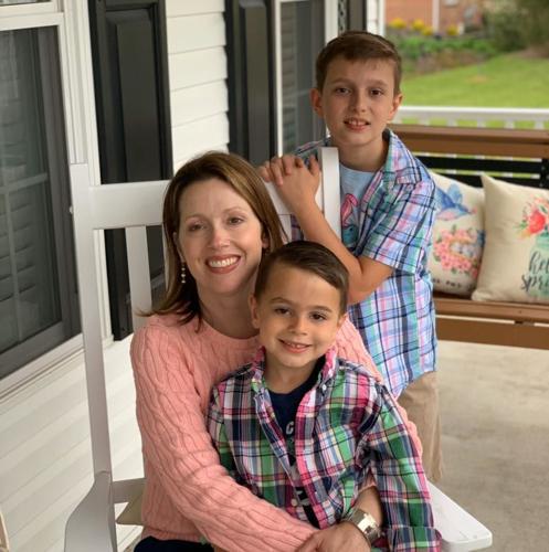 Dietitian, breast cancer survivor focuses on ways to avoid recurrence ...